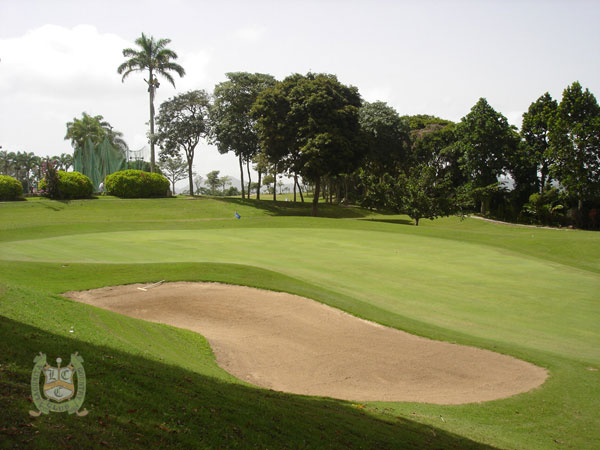 Golf Report Latino | PGA de Venezuela- Con el Torneo PRO AM hoy continúa la “Copa Nature Valley ...
