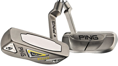 Golf Report Latino | Putt Ping iWi B60