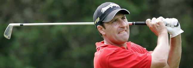 Golf Report Latino | Olazábal entra en el «Salón de la Fama del Golf»