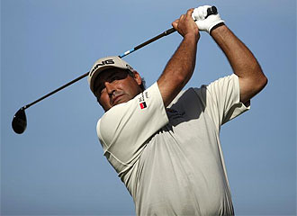 Golf Report Latino | 2009 octubre