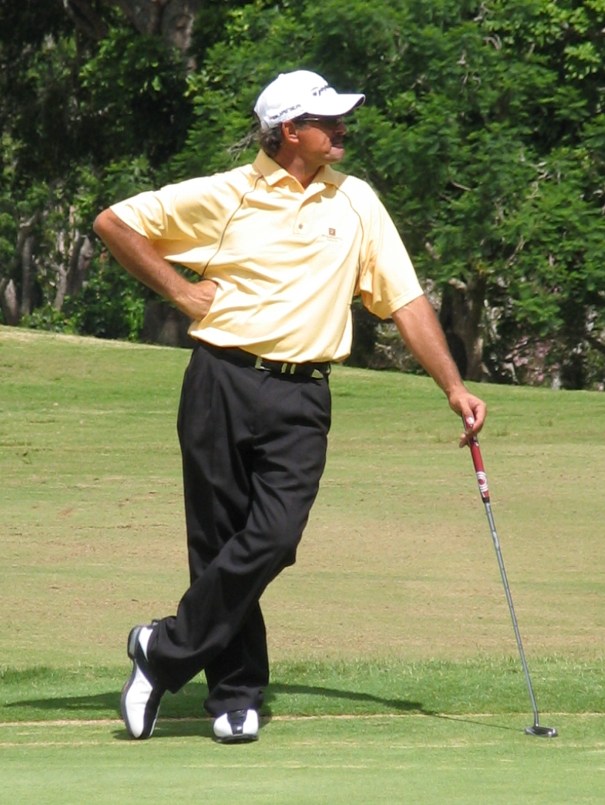 Golf Report Latino | Jason Bohn Campeón del Zurich Classic de New ...