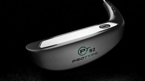 Golf Report Latino | Odyssey ProType PT 82