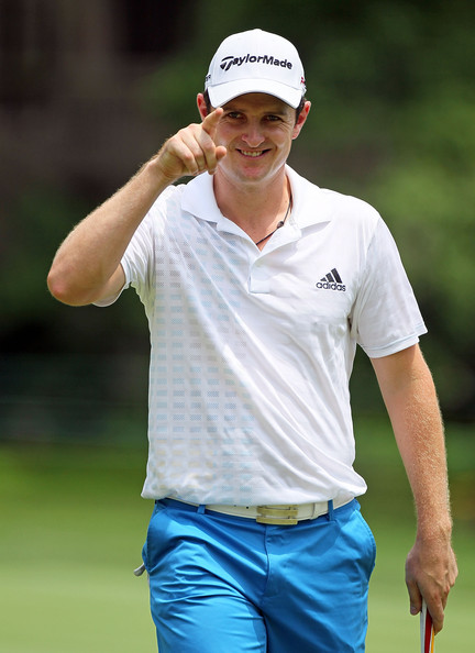 Golf Report Latino | Geoff Ogilvy