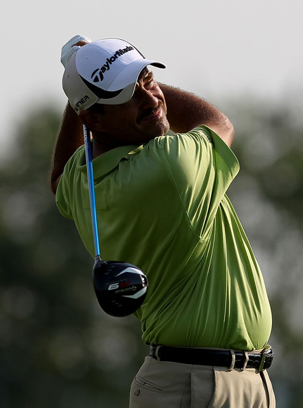 Golf Report Latino | Carlos Franco