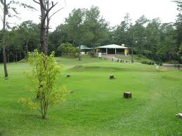 Golf Report Latino | Jarabacoa Golf Club, un campo de golf bendecido en ...