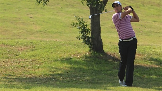 Golf Report Latino | 2011 febrero