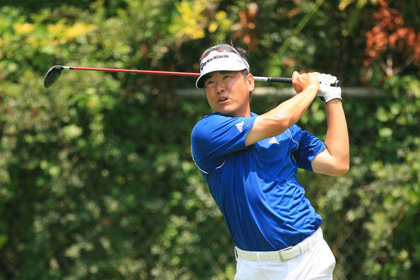 Golf Report Latino | David Toms