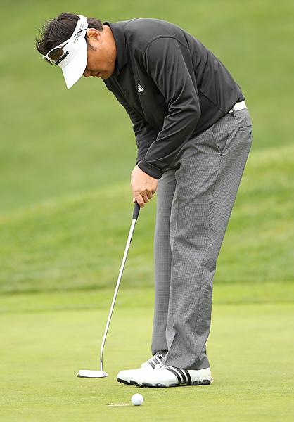 Golf Report Latino | Mickelson, como en sus mejores tiempos, campeón en ...