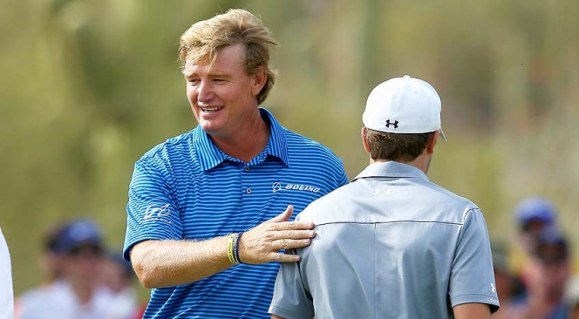 Golf Report Latino | Jason Day Campeón del World Golf Championships ...