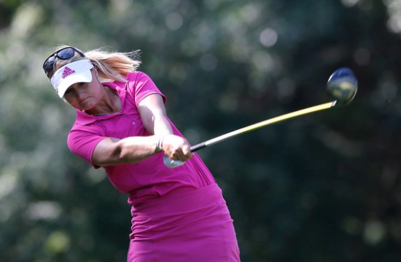 Golf Report Latino | Venezuela