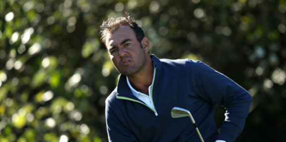 Golf Report Latino | Con una vuelta de par, Hugo León se mantiene en un ...