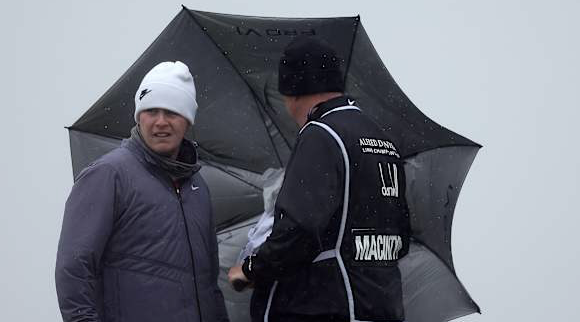 Golf Report Latino | Robert MacIntyre y Richard Sterne comparten el ...