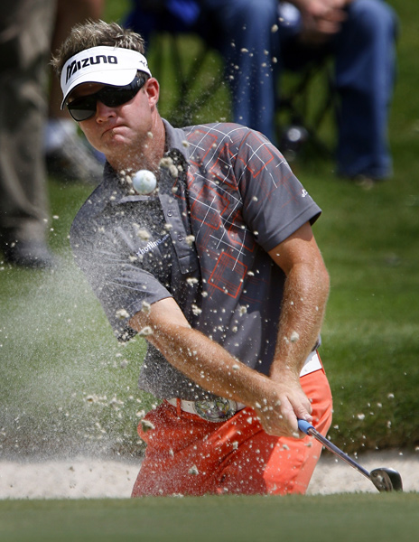 Golf Report Latino | Brian Gay gana el St. Jude Classic y pasa directo ...