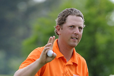 Golf Report Latino | Brian Gay gana el St. Jude Classic y pasa directo ...